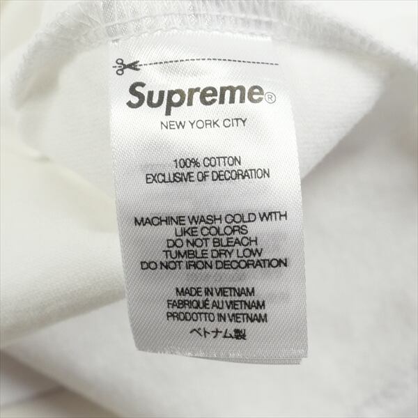 Size【XL】 SUPREME シュプリーム 22SS Small Box Tee Tシャツ 白 【新古品・未使用品】 20733354 ...