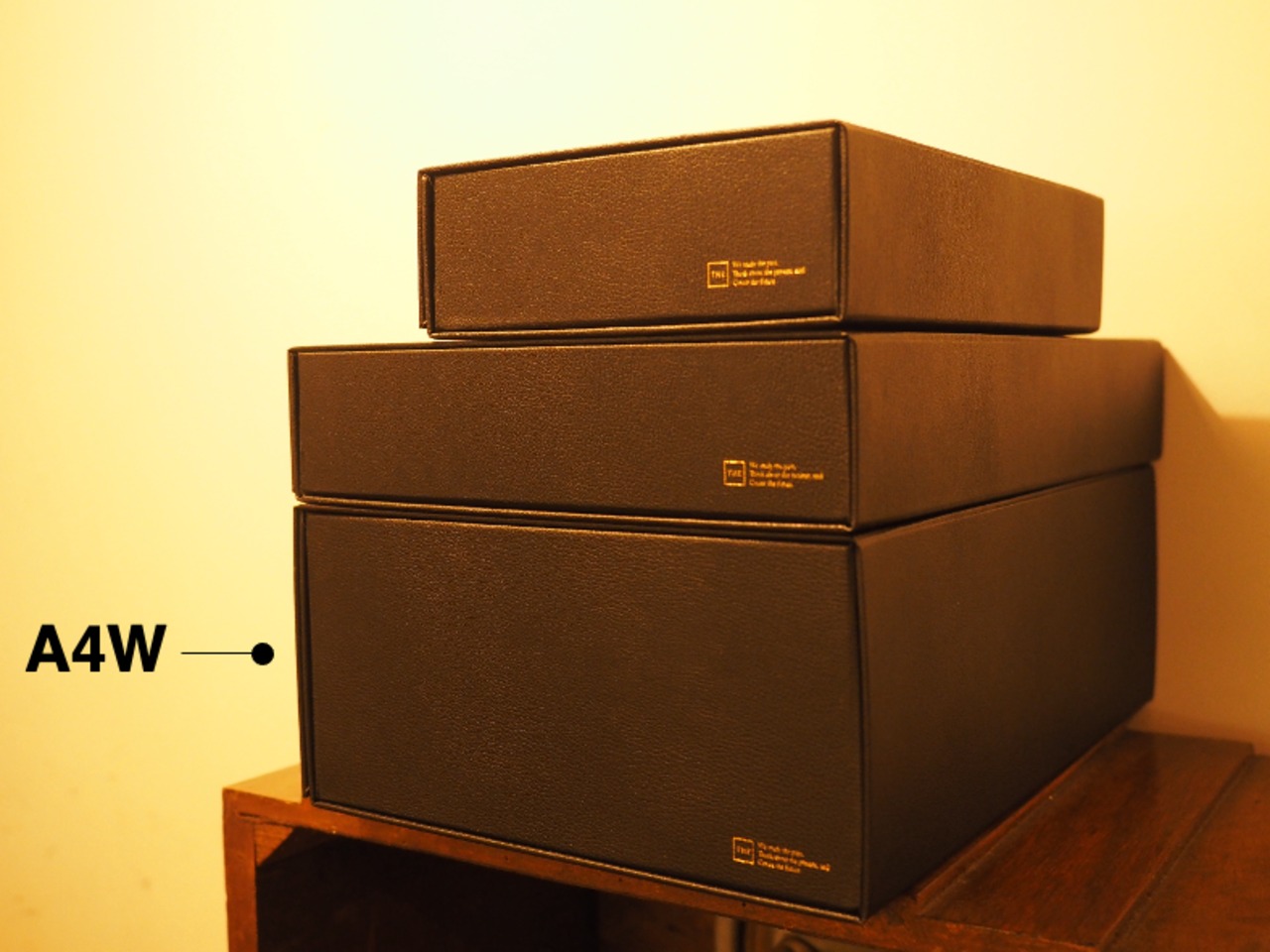 INTERIOR | docketstore