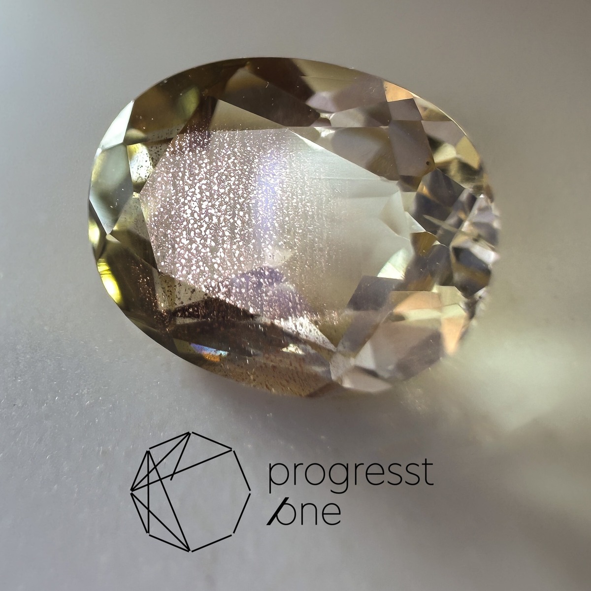 オレゴンサンストーン1.50ct | progresstone