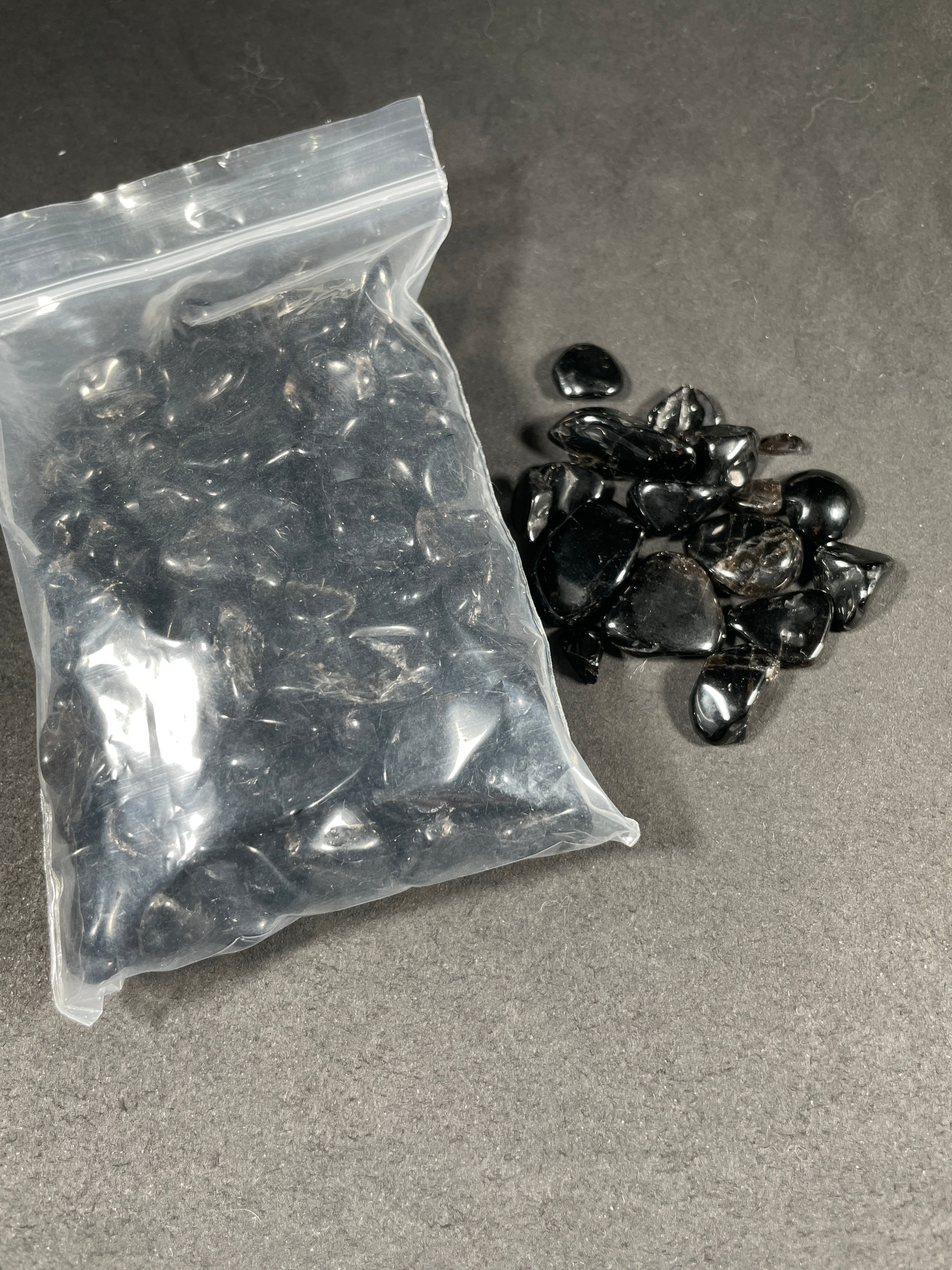 モリオン細石(200g) | GRAVITY STONE Spiritual