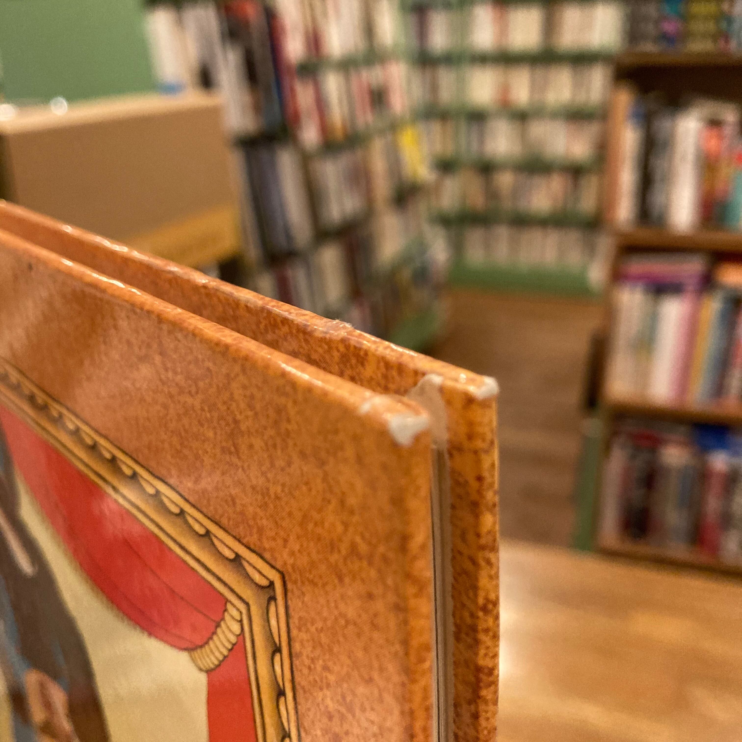 Les malheurs d' YSENGRIN /Samivel | 百年