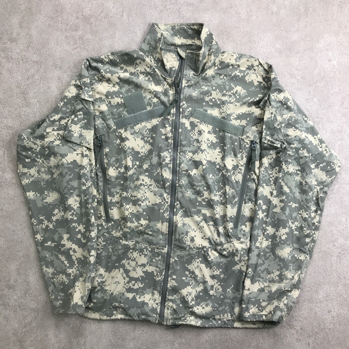 ECWCS GEN3 OFFICIAL US ARMY WIND COLD WEATHER JACKET アメリカ軍 米軍 | 古着屋 ...