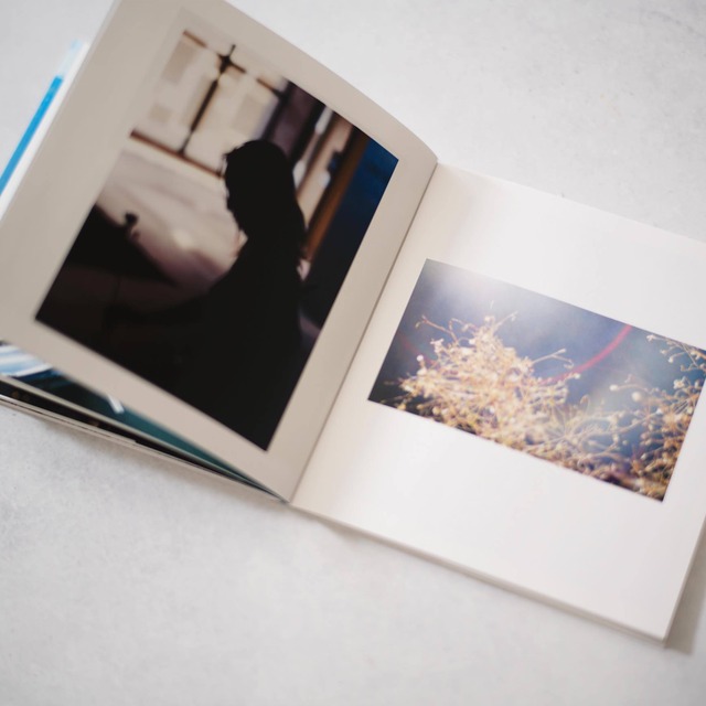 PhotoBook｜DayDream | Photo and Ryu