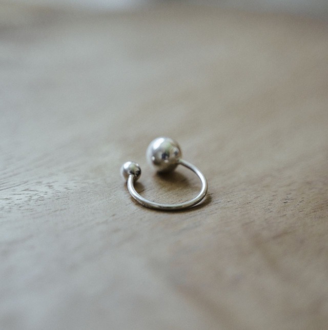 Ring M8 | Silverbird