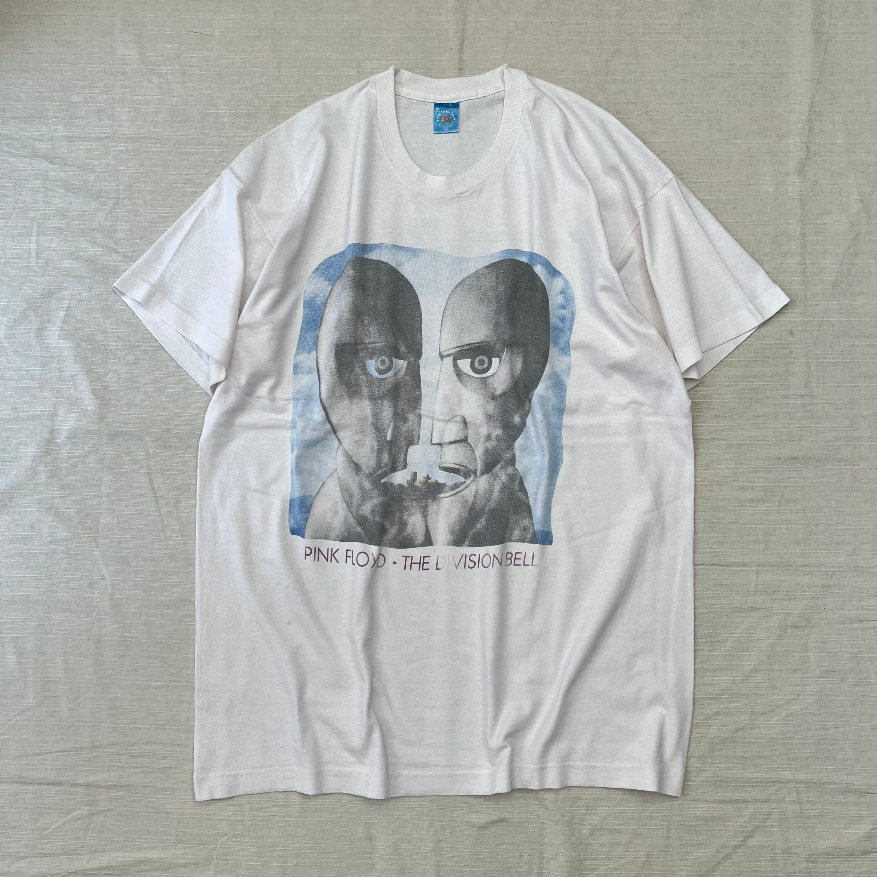 90's PINK FLOYD/ピンクフロイド バンドTシャツ 両面プリント 90's PINK FLOYD/ピンクフロイド バンドTシャツ 両面プリント