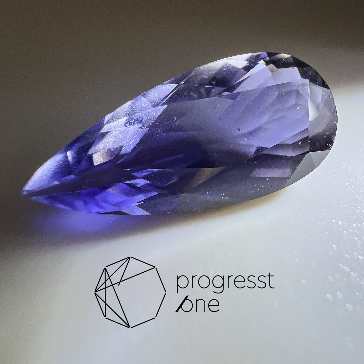 アイオライトサンストーン3.67ct | progresstone