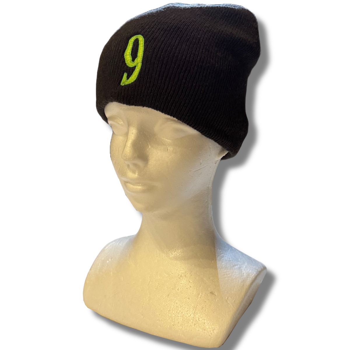00s 9(Nine) Single Beanie | RIDDLE clothing