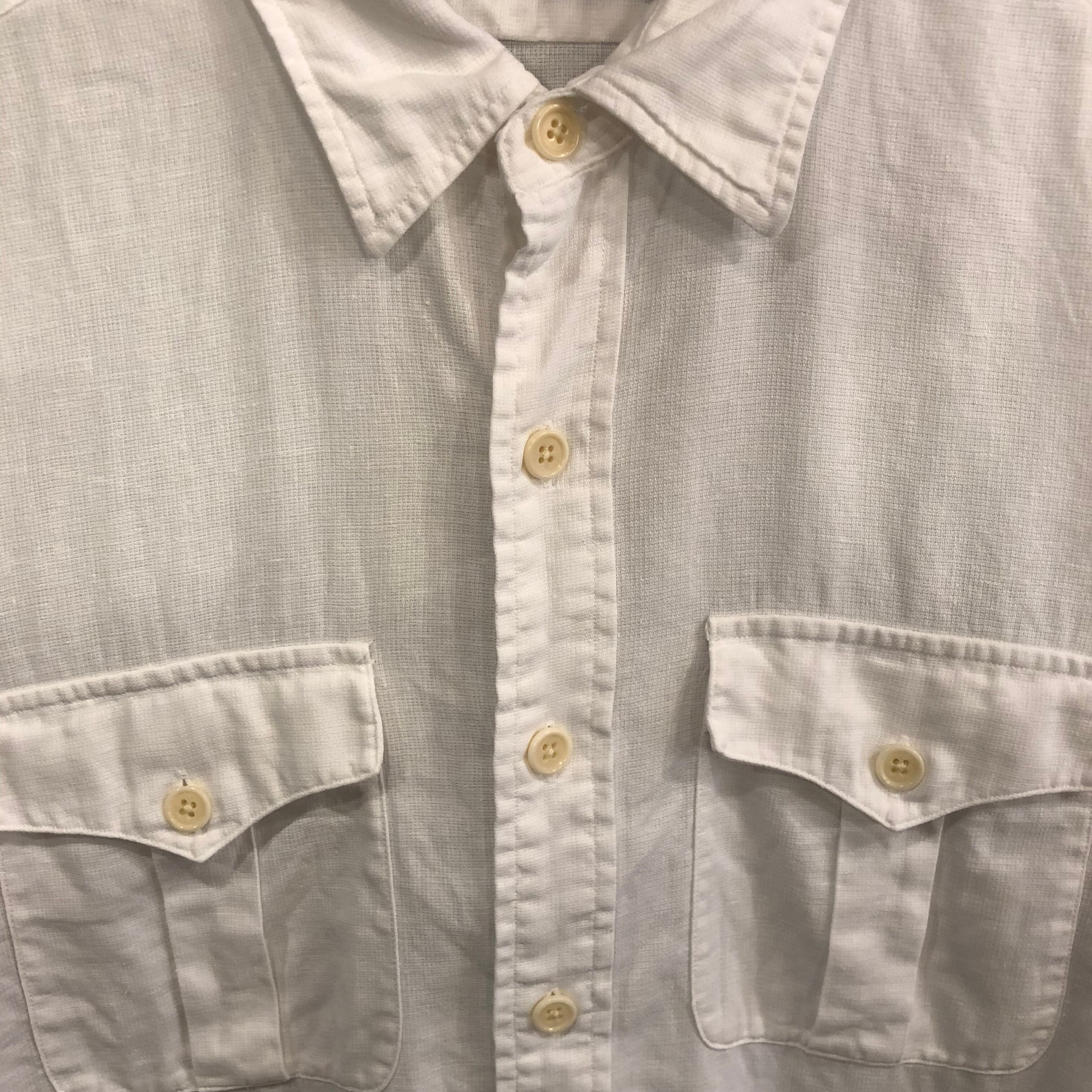 90s Polo by Ralph Lauren S/S Shirt | VOSTOK