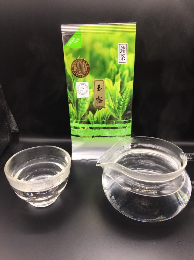 買好買滿 古畑園京都玉露茶 Gyokuro Tea (Kobataen) | DairiYa