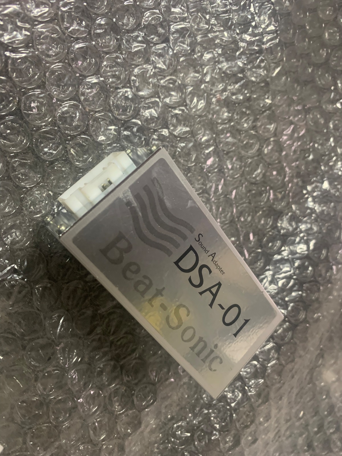 ビートソニックDSA-01 | bdash