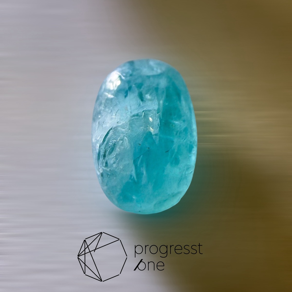 パライバトルマリン0.45ct | progresstone