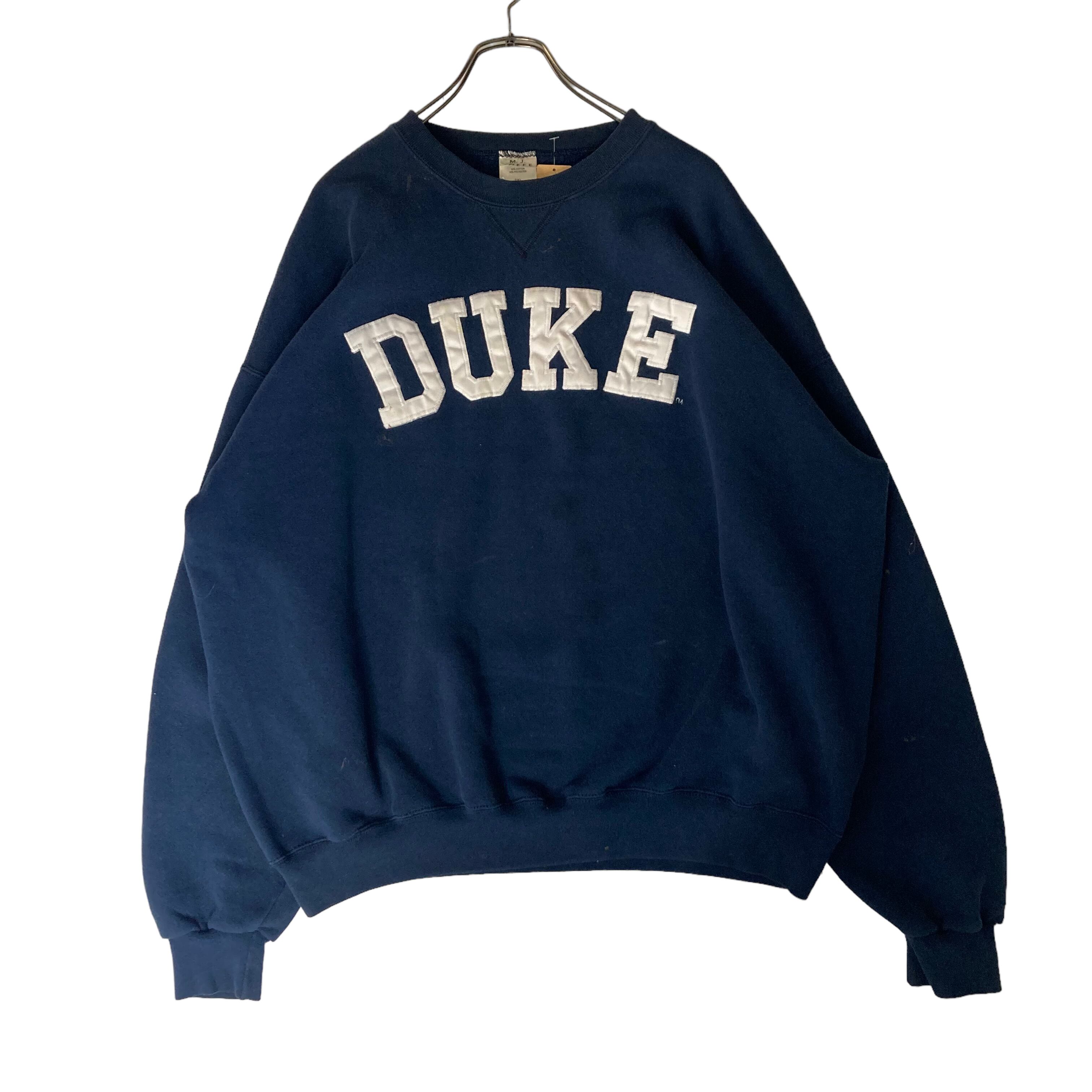 M.J.SOFFE スウェット 2XL 刺繍 ワッペン | 古着屋OLDGREEN