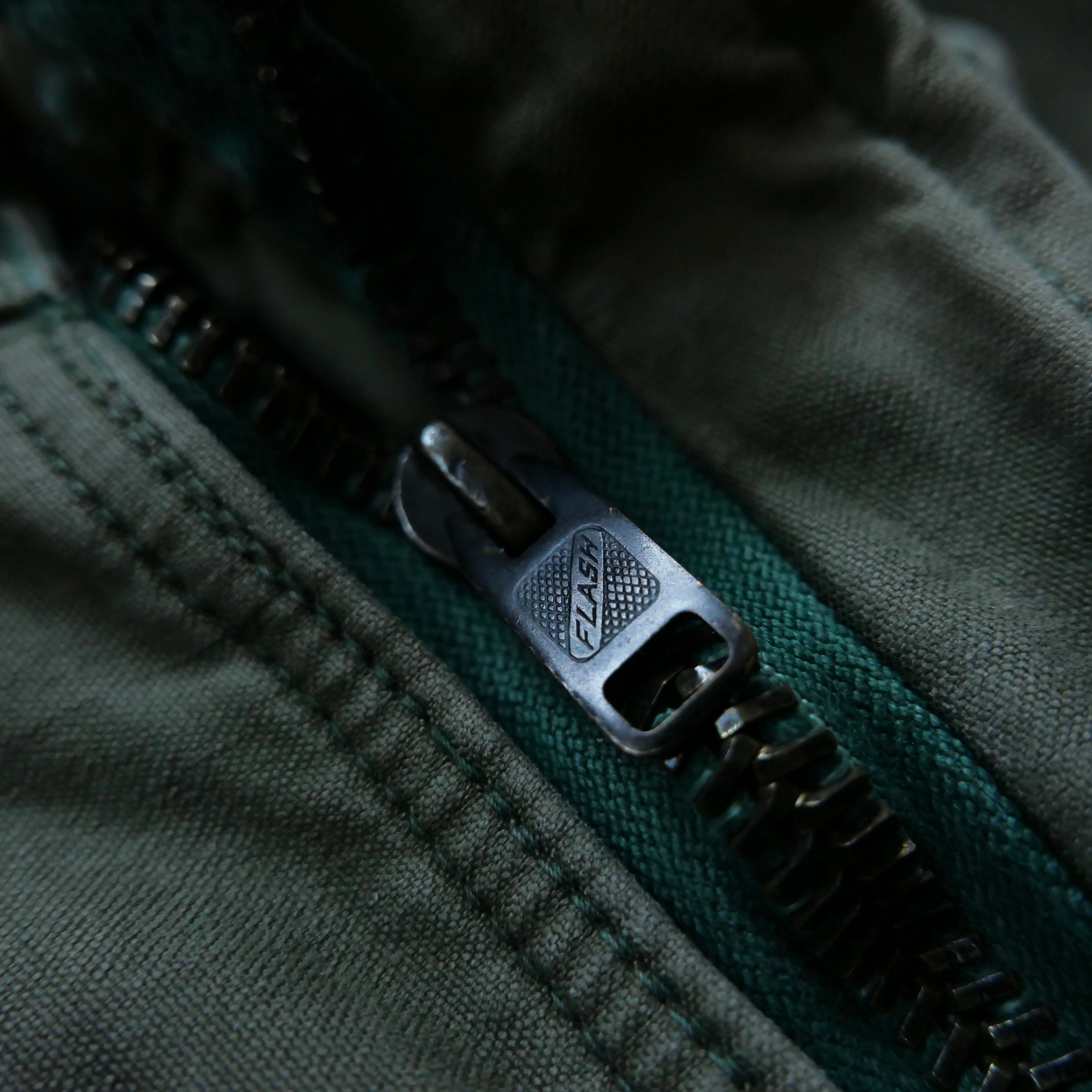 60s BRITISH ARMY P-1960 COMBAT JACKET | safarionline