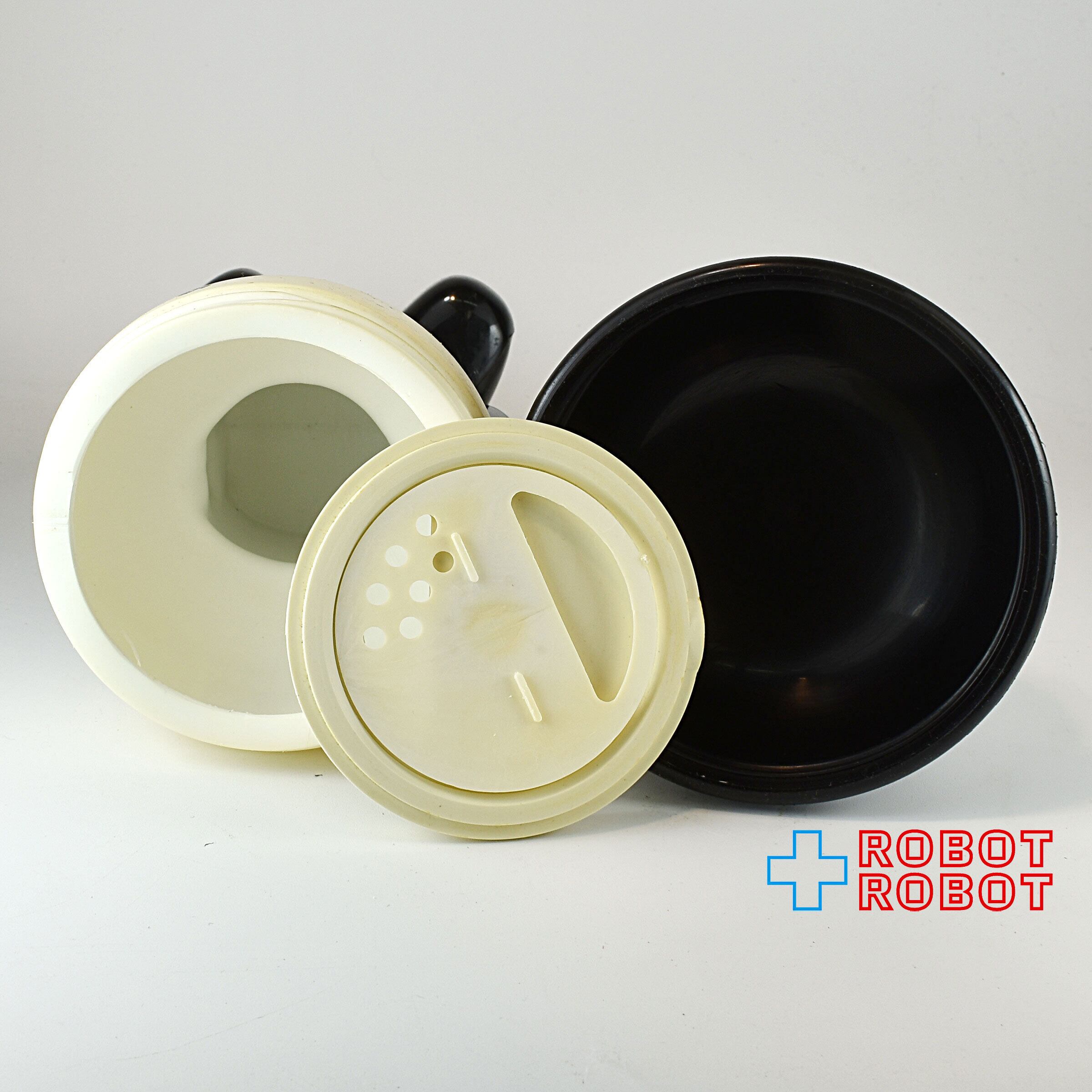 ホームプライド社 フレッド君 小麦粉入れ ※難有り | ROBOTROBOT