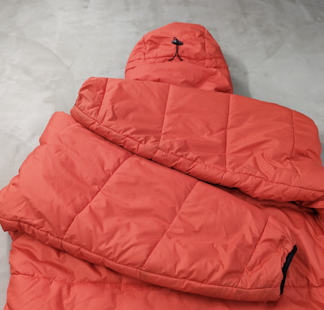 01s patagonia dus parker ポップオレンジ 小岩店 | What'z up 01s patagonia dus parker ポップオレンジ 小岩店 | What'z up