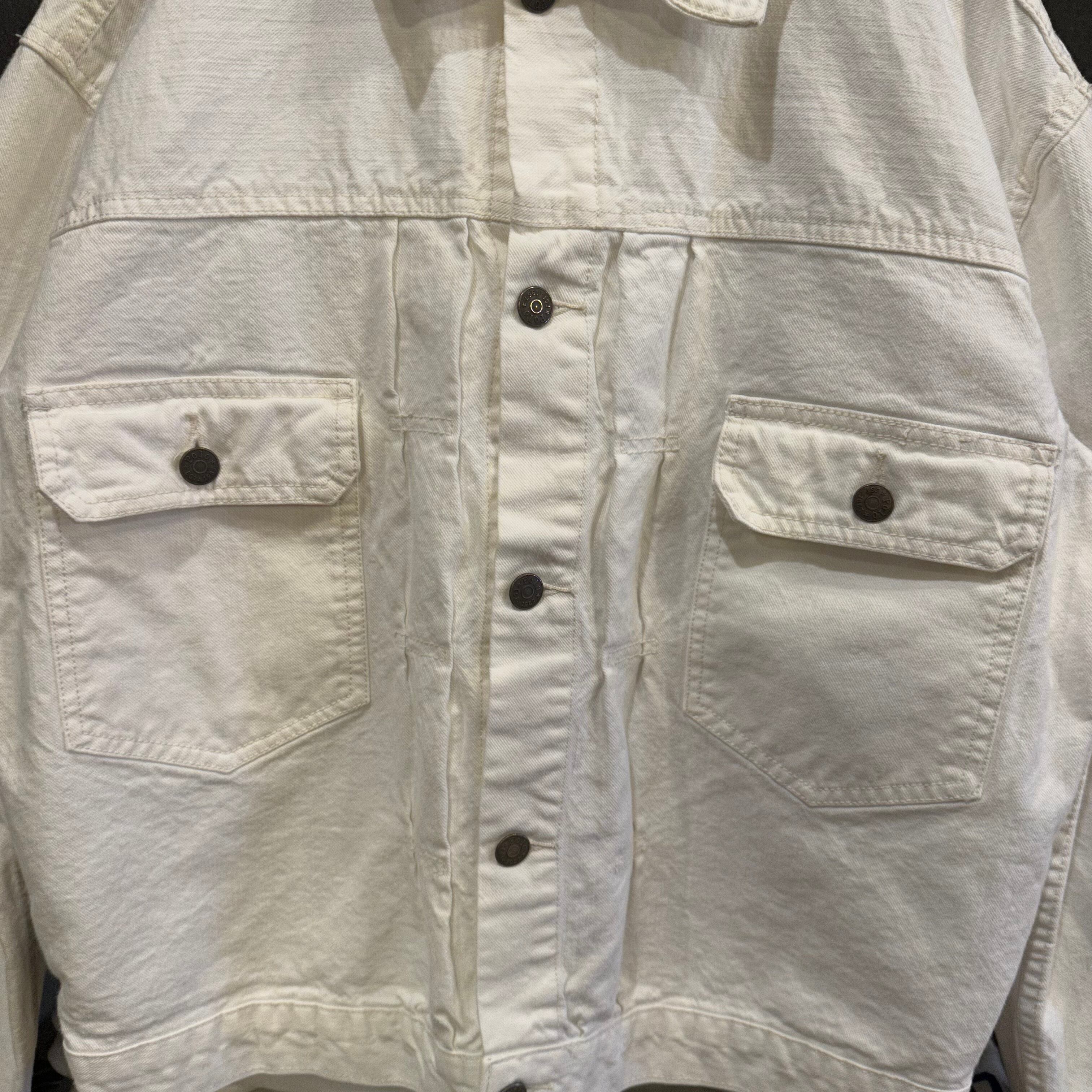 90s Polo By Ralph Lauren 2nd Type Jacket | VOSTOK 90s Polo By Ralph Lauren 2nd Type Jacket | VOSTOK