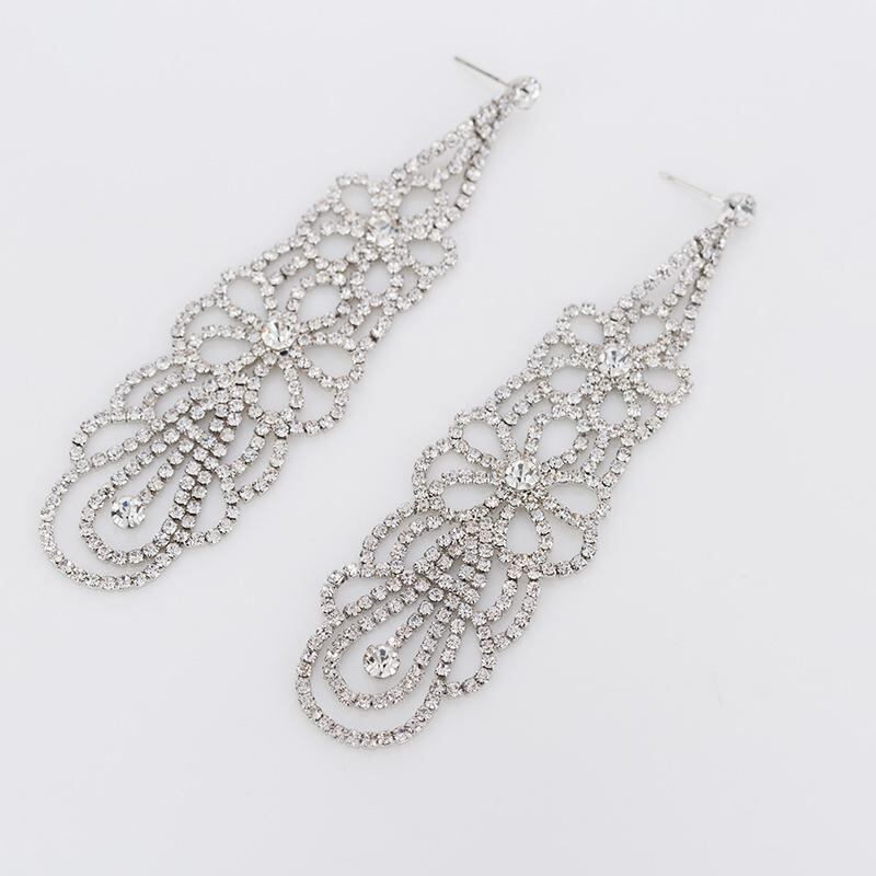 ベストボディジャパン bbj ブレスレット FWJ JBBF ベスボ 結婚 ピアス433シルバー | バニラフロスト