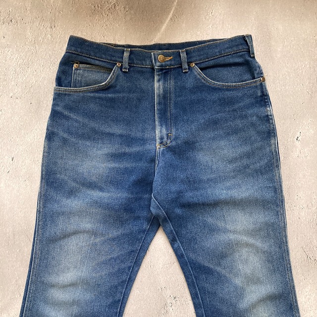80s〜 Lee 204 Stretch Pants | 古着himekichi