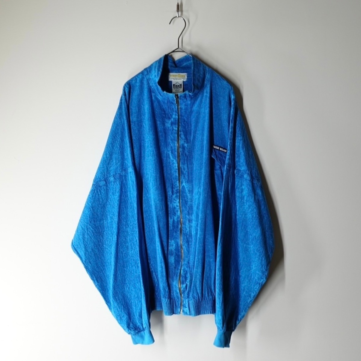 OLD EZZE WEAR Cotton jacket | no bad