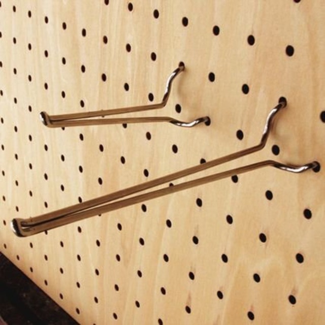 IRON PEG BAR(S) | HACHI KAGU STORE