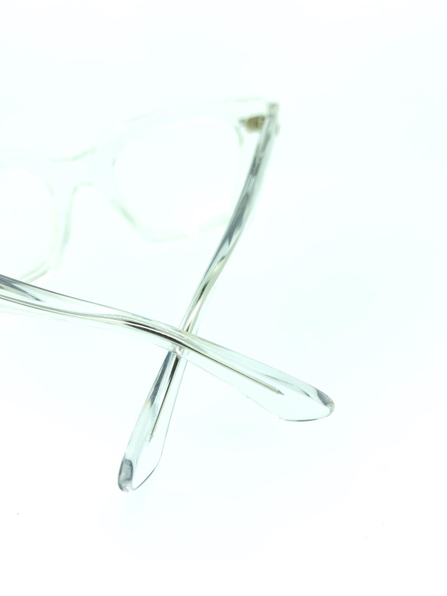 EFFECTOR FORTE/CL | メガネ工房 BASE店