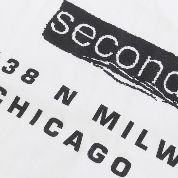 Size【XL】 SUPREME シュプリーム 22AW Chicago Box Logo Tee White シカゴオープン記念ボックスロゴ ...