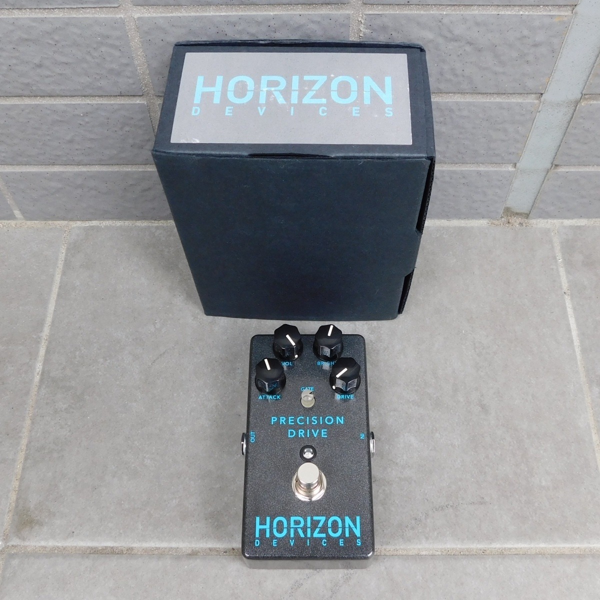 中古 HORIZON DEVICES ホライゾンデヴァイセズ PRECISION DRIVE | マルヤ