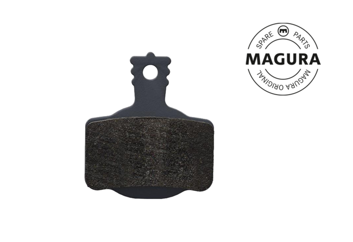MAGURA Brake Pads PERFORMANCE INCL. ECE | 走輪LABO BASE店
