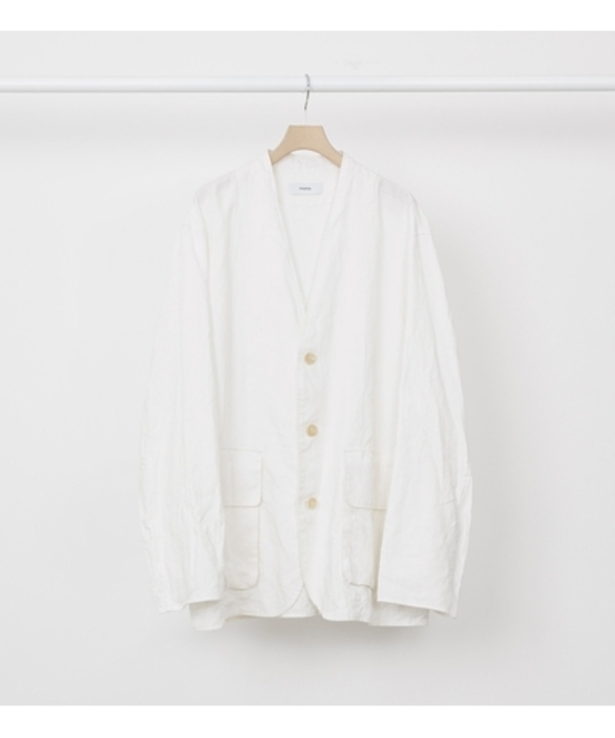 (marka) FIELDMAN JACKET | apt335nyc