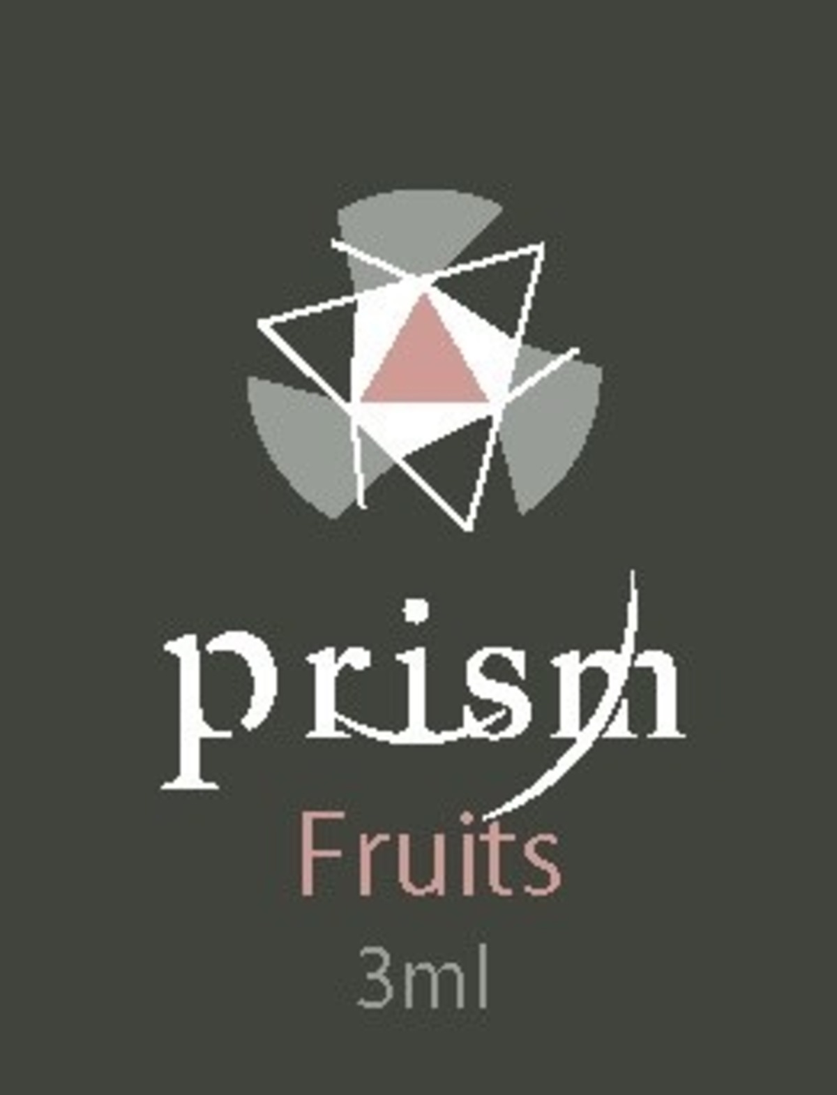 Prism Fruits 3ml | kyoaroma_breath