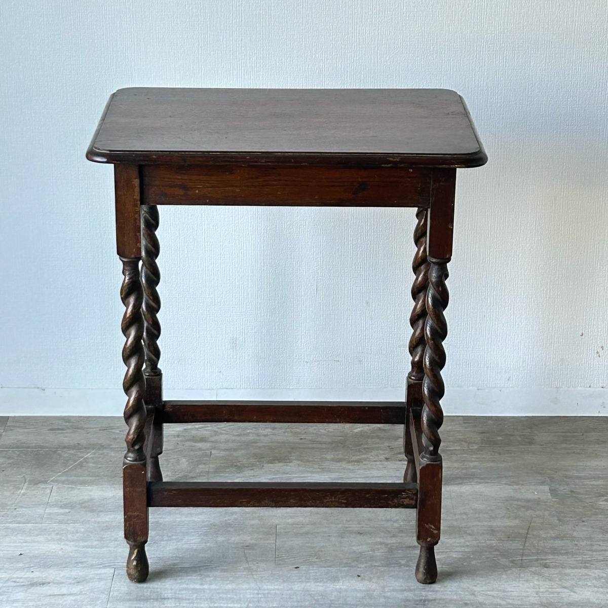 Occasional Table 373A | S.H.P. antiques and vintage from UK, France ...