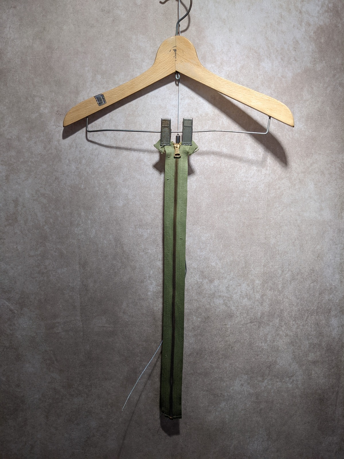 50S〜"CONMAR"zipper | chinaski used store