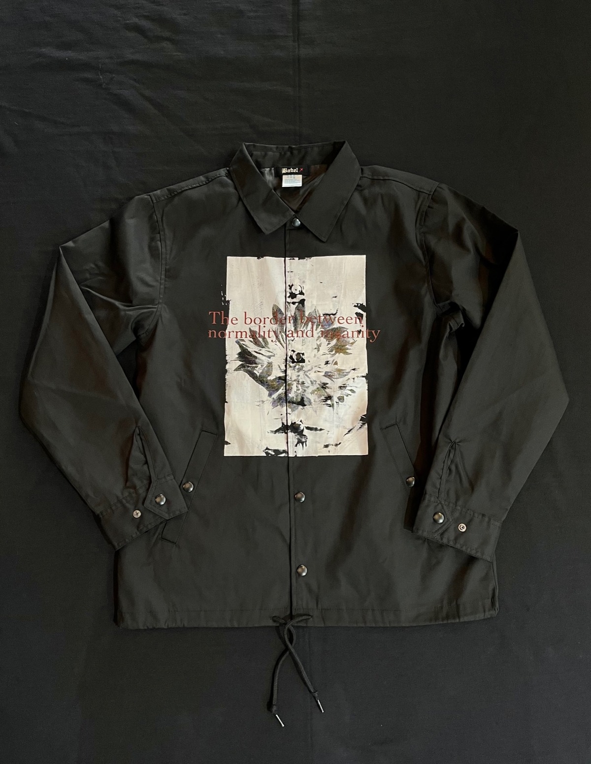 【BABEL】コーチジャケット(M) | BabelWards