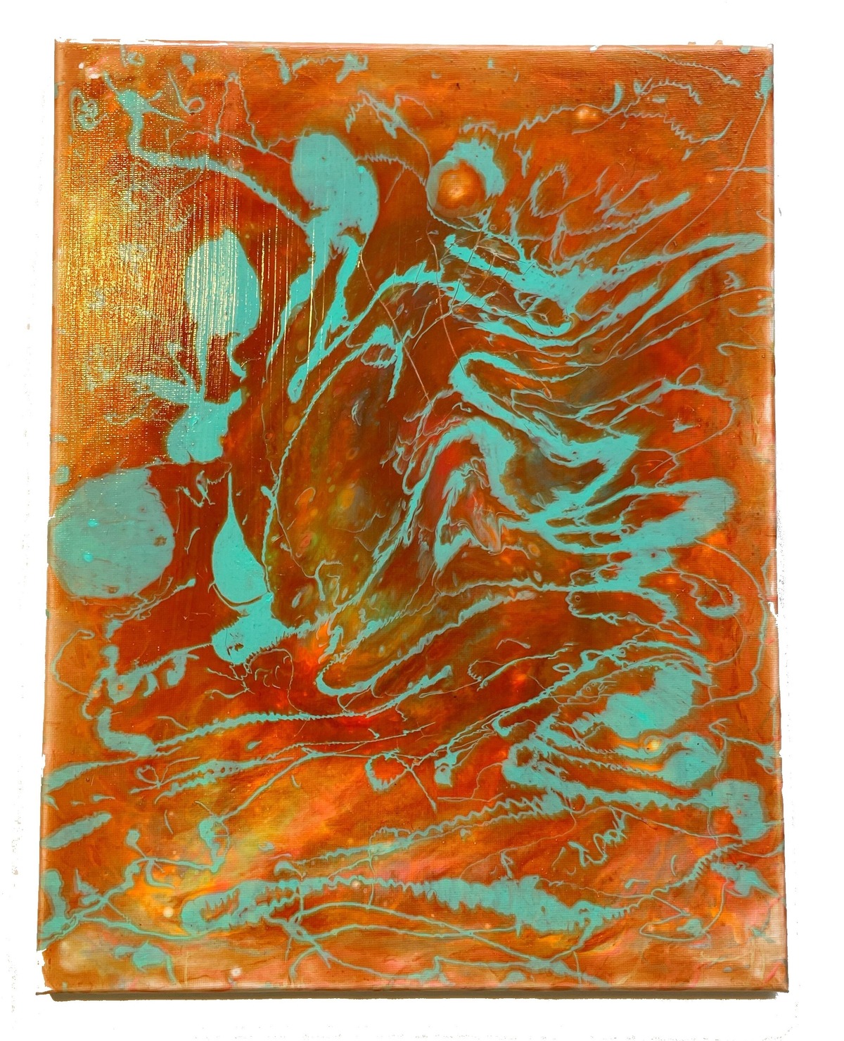 pichonkun | journey home