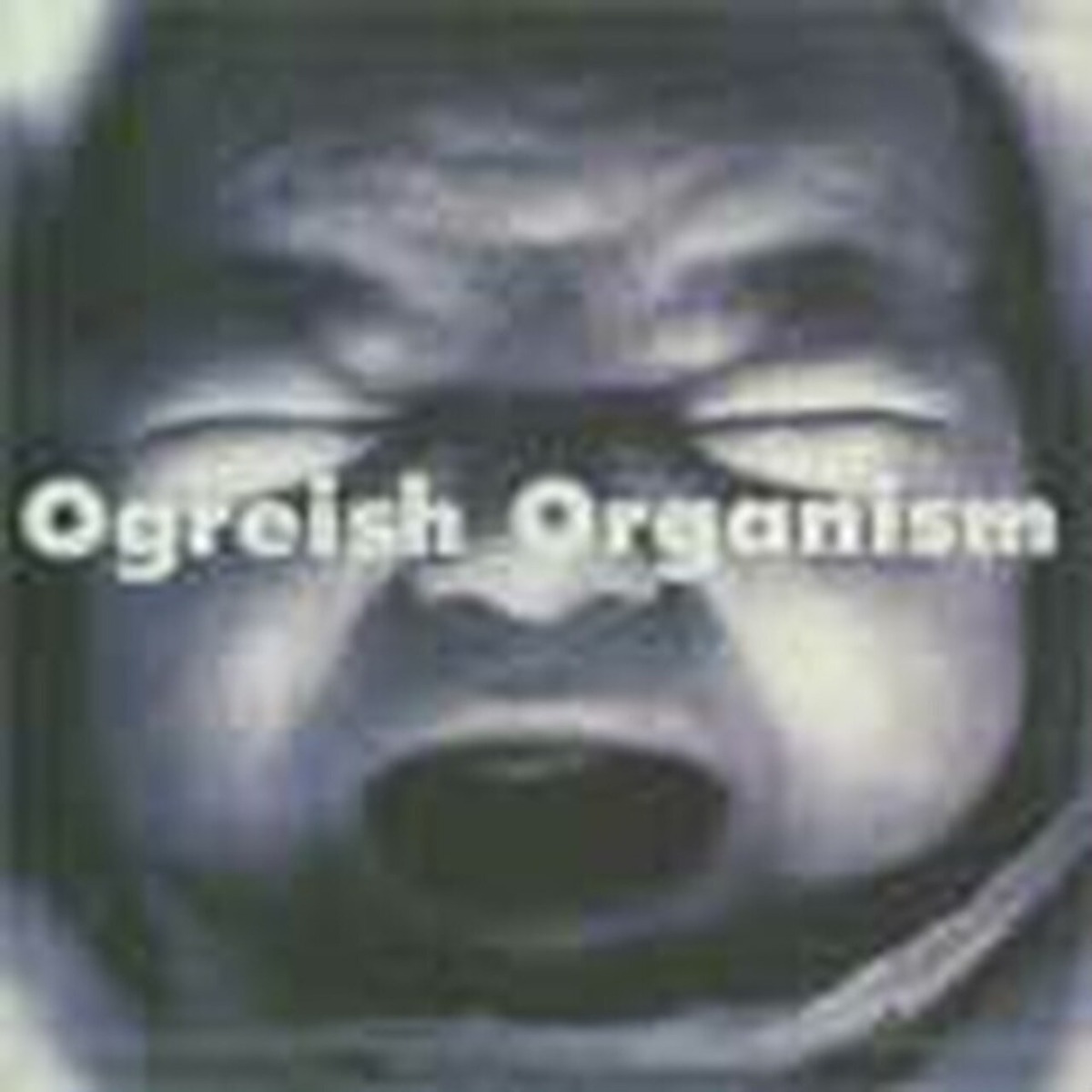 Ogreish Organism/人々 | RECORD SHOP CONQUEST/レコードショップコンクエスト