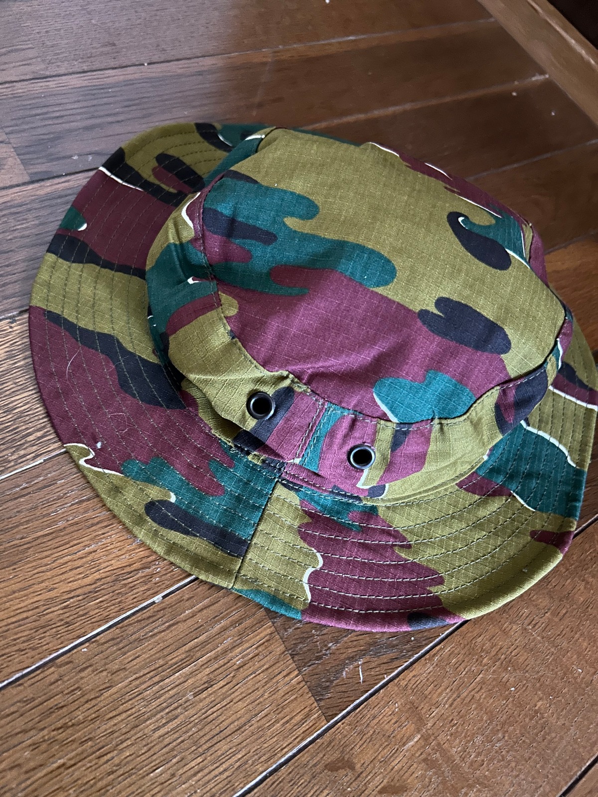 Arktis military CAMO HAT | pepperroom