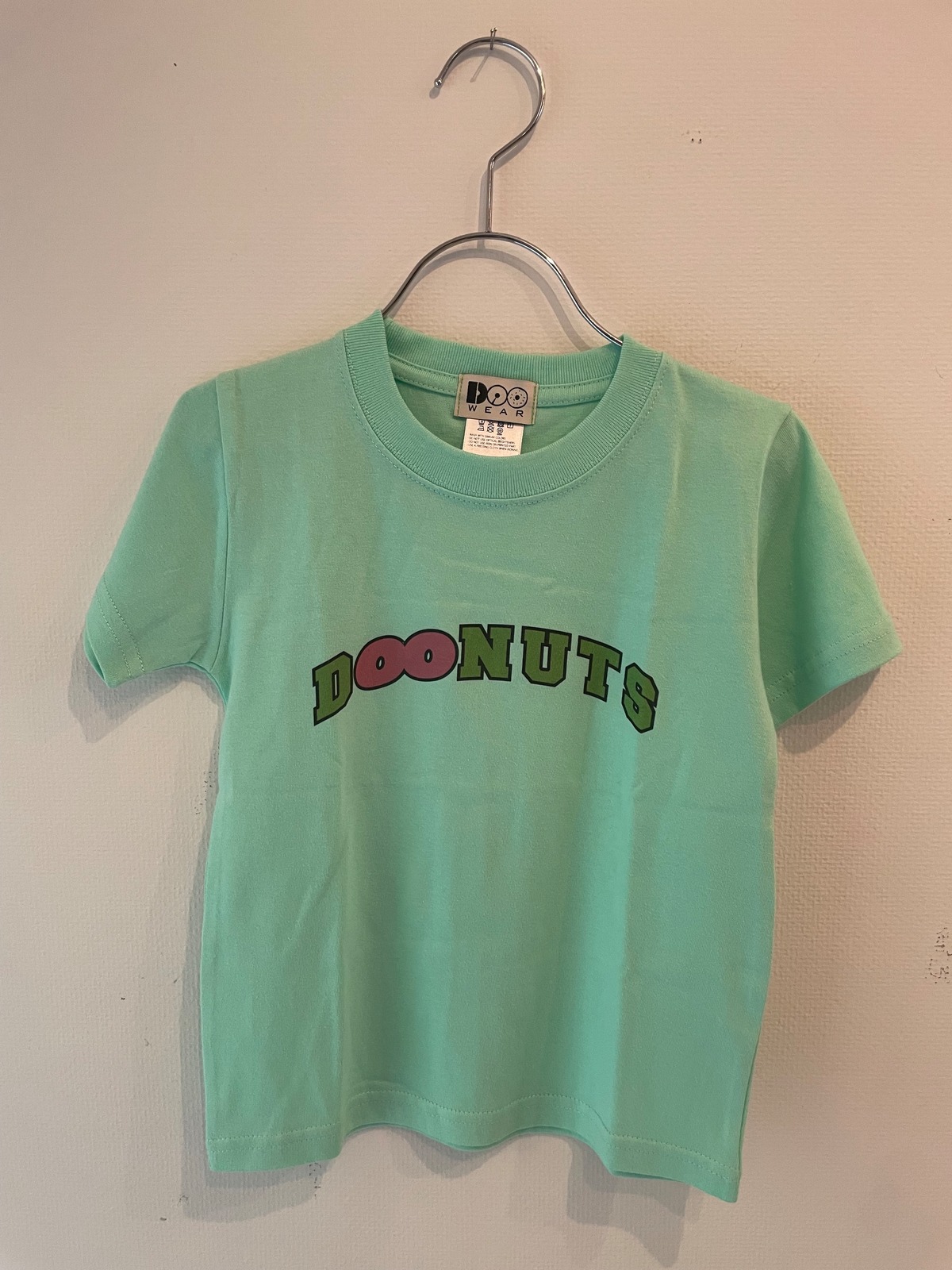 DOO COLLAGE KIDS Tee | DOO WEAR