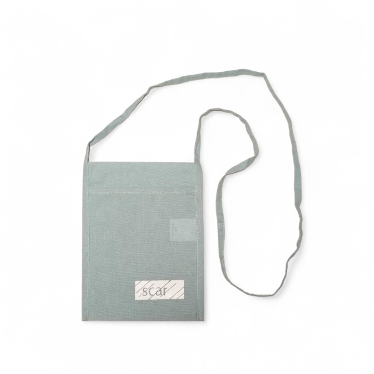 scar /////// BLACKBOX MINI SACOSH (Olive) | scar store