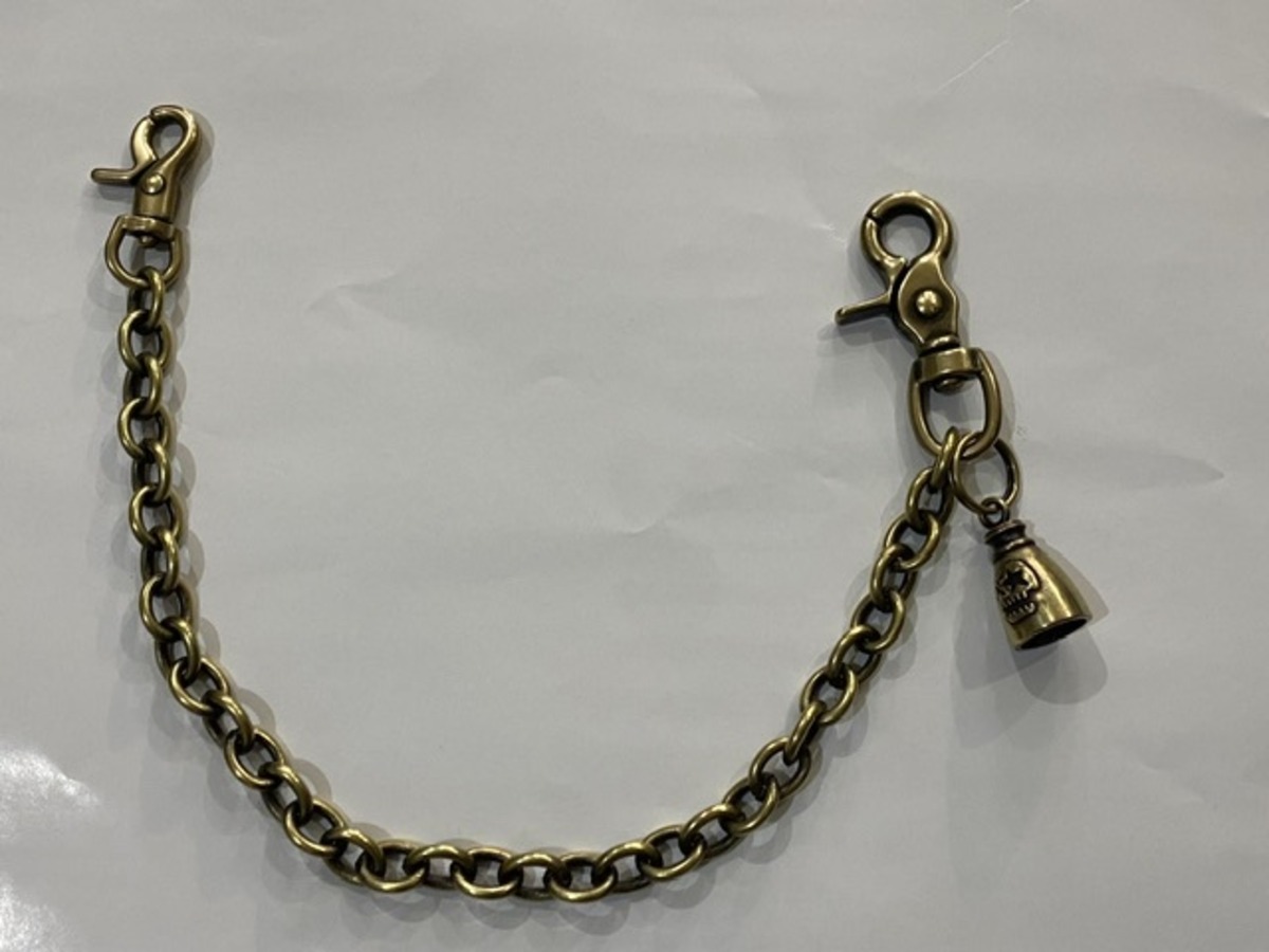 BELL ＆ CHAIN | R.A.D. WebStore