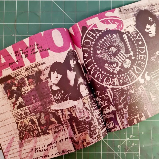 46pgs magazine | neizer