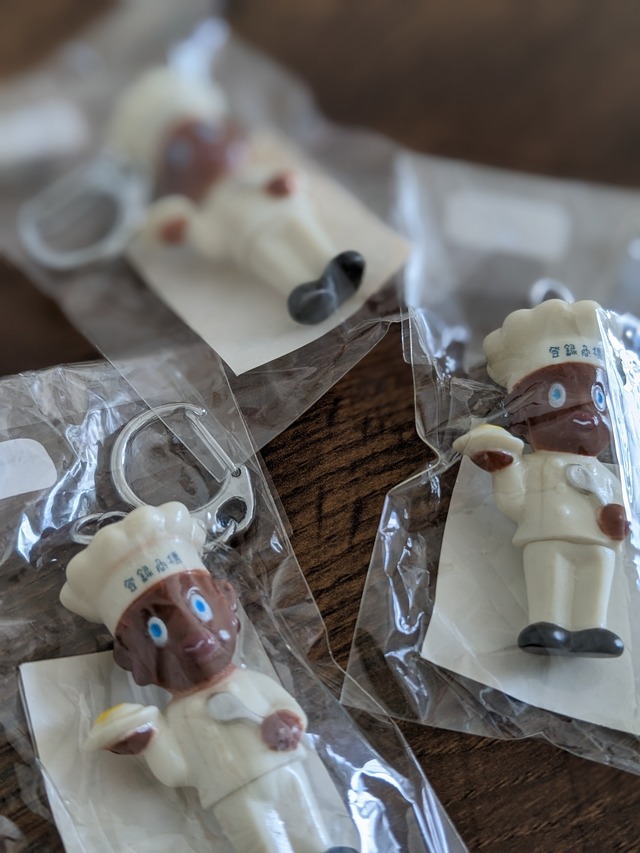 こんにちは。オリエンタル坊やです。【オリエンタルマース】 オリエンタル坊や 【日本製】 | ORIKKA