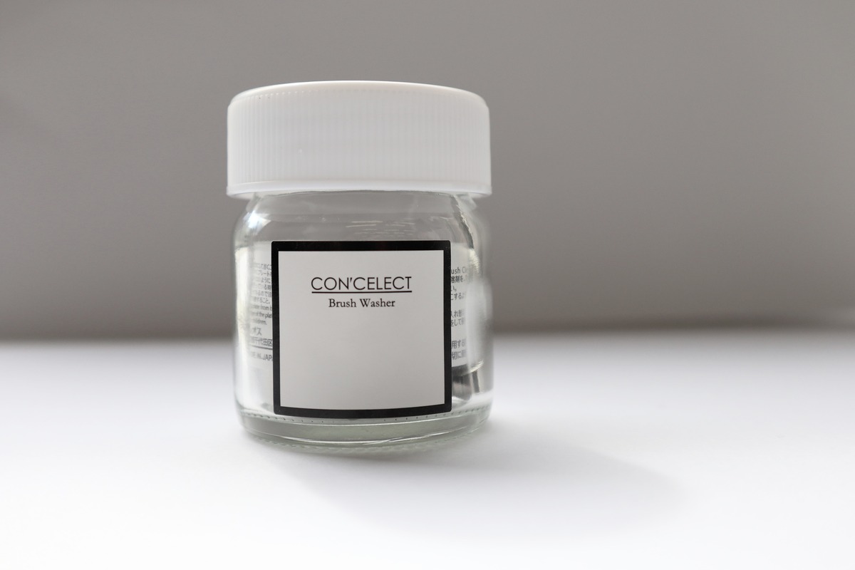 ブラシウォッシャー | CON'CELECT