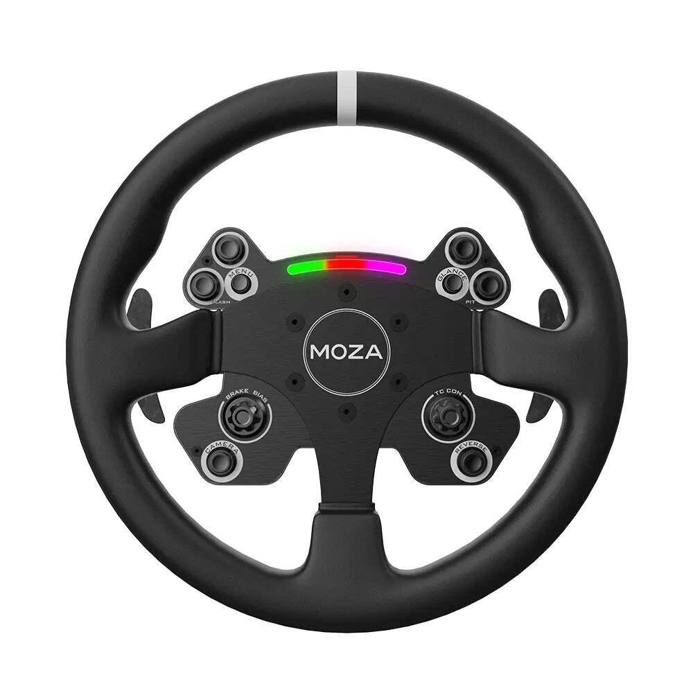 MOZA RACING | ZENKAIRACING／公式オンラインストア