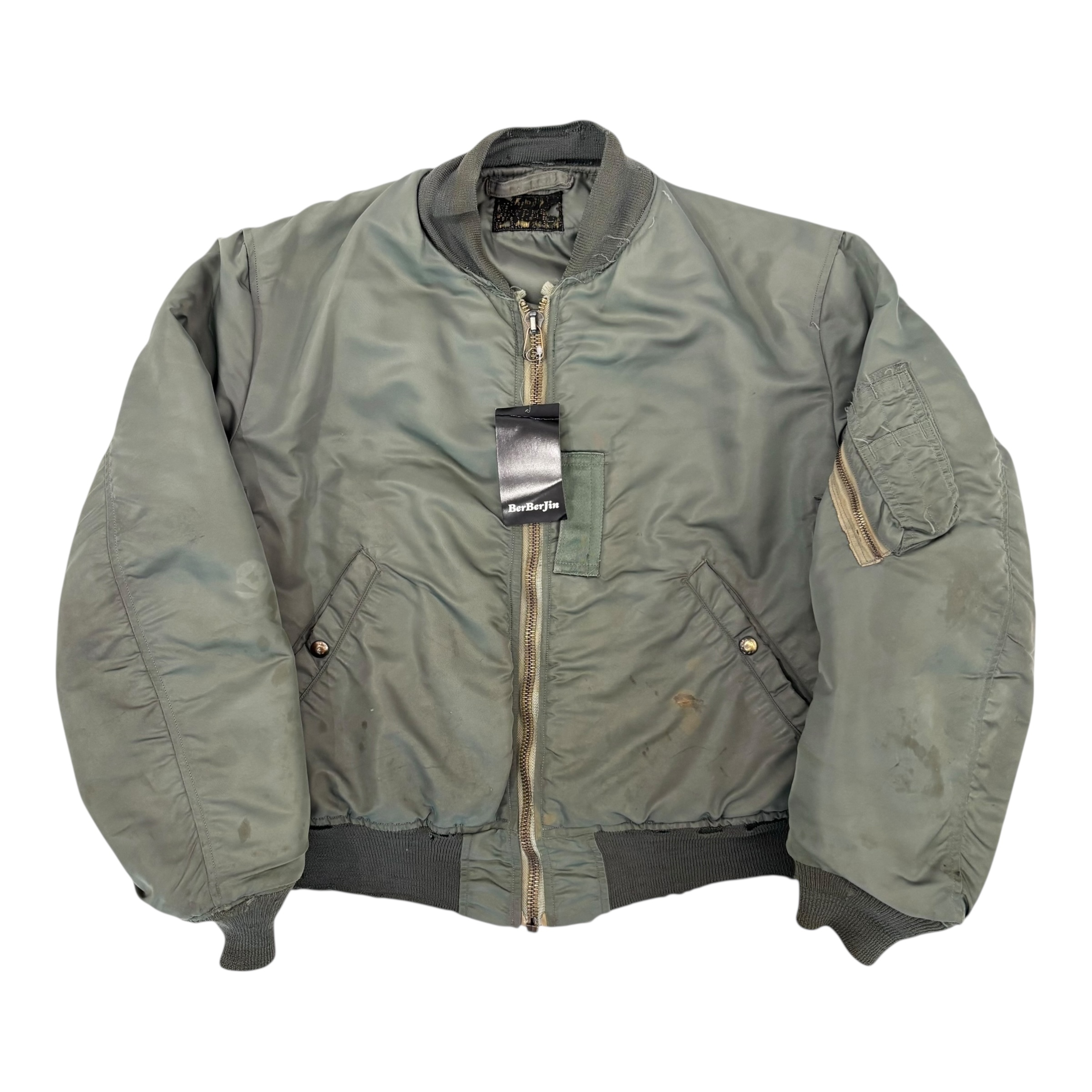 JACKET | BerBerJin Yuhodo