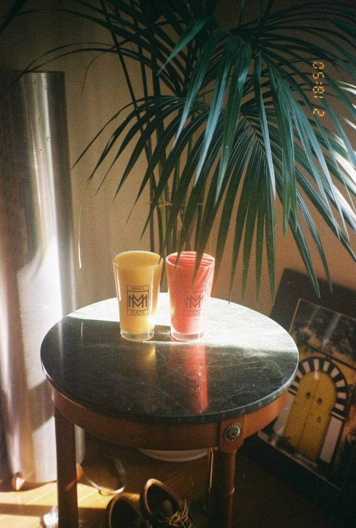 MMD Glass | MMD JAPAN