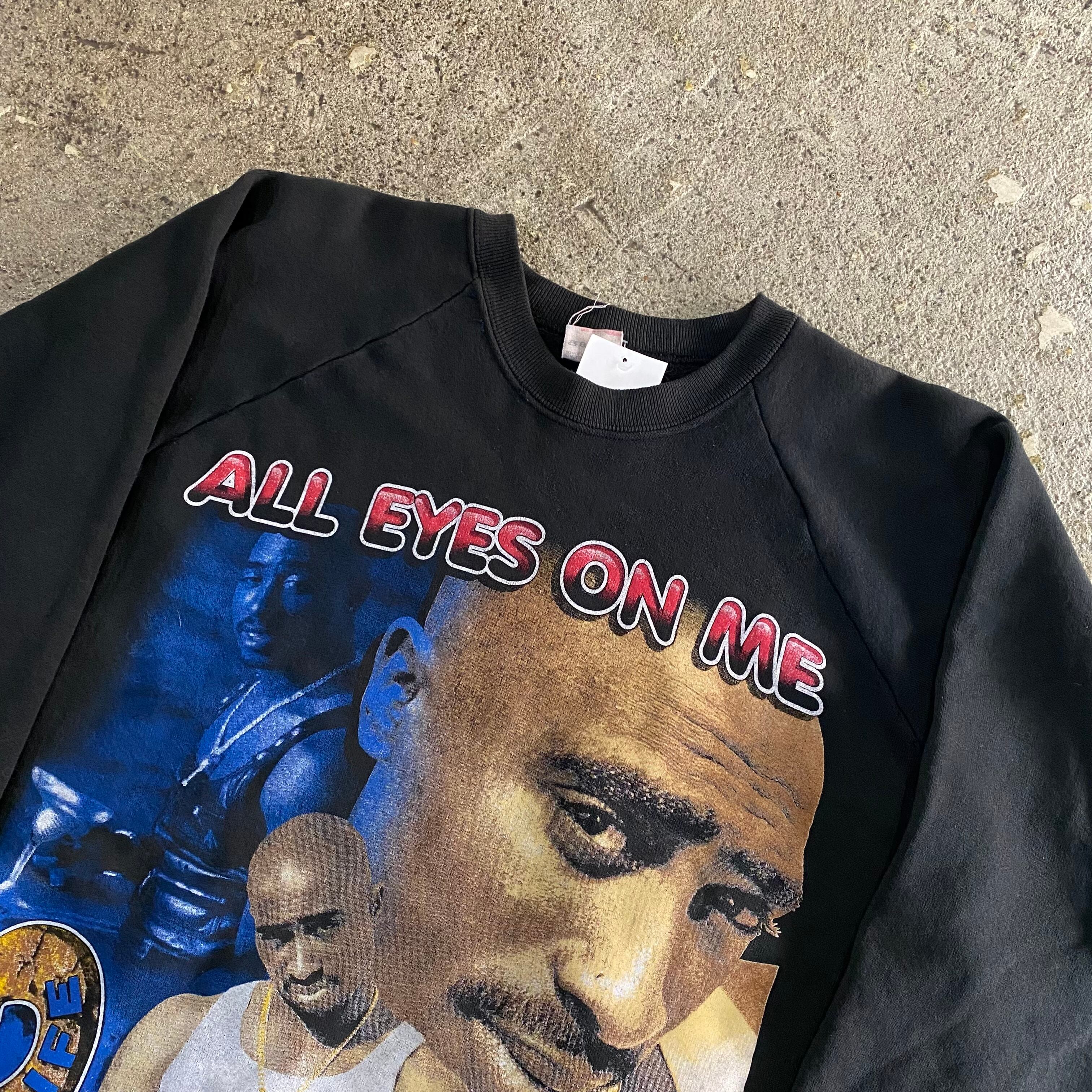 80s bootleg 2PAC sweat【仙台店】 | What’z up