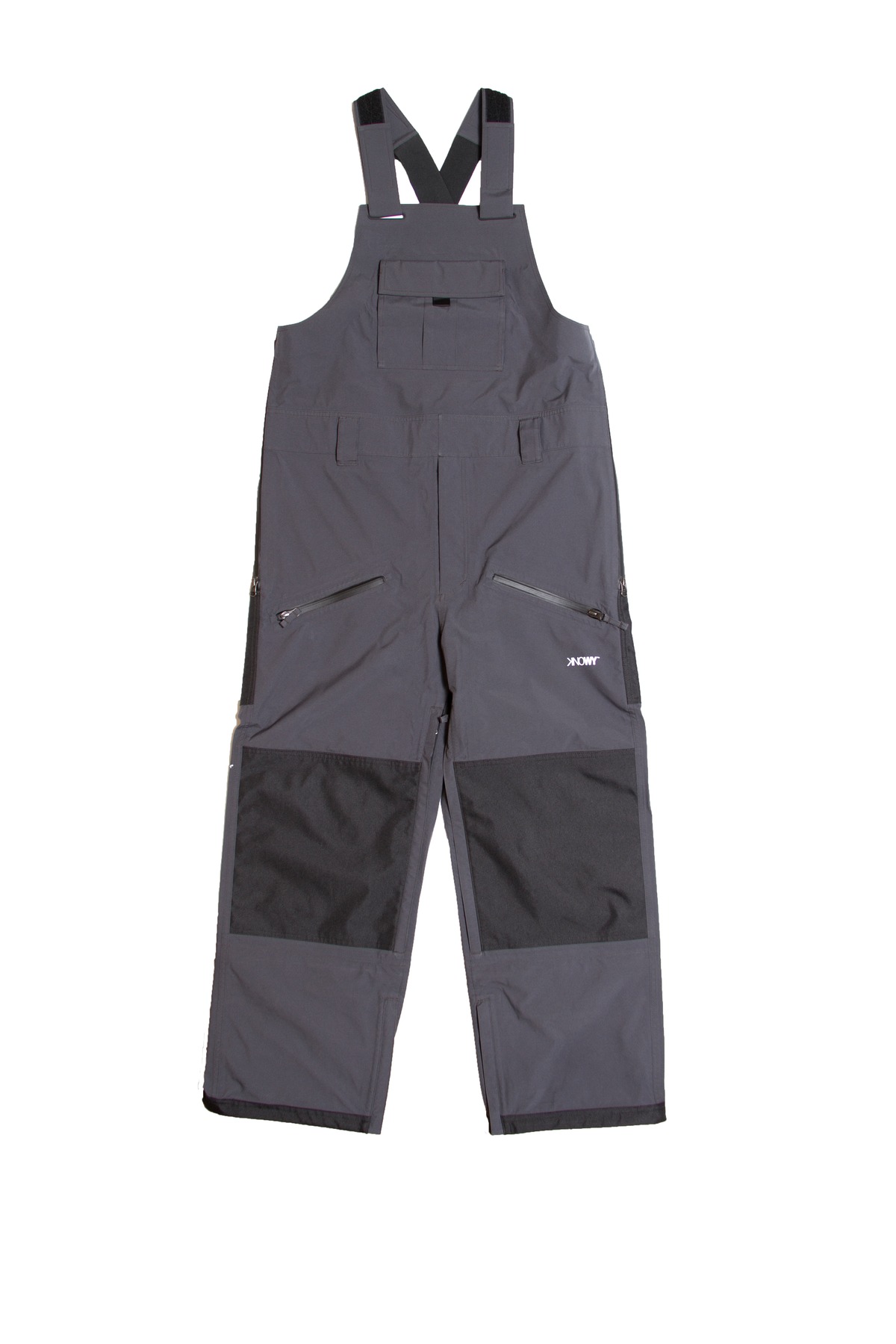 HSNW35011 / FLASHBACK PANTS / BREATH TECK / CHARCOAL x BLACK | A-TEAM ...