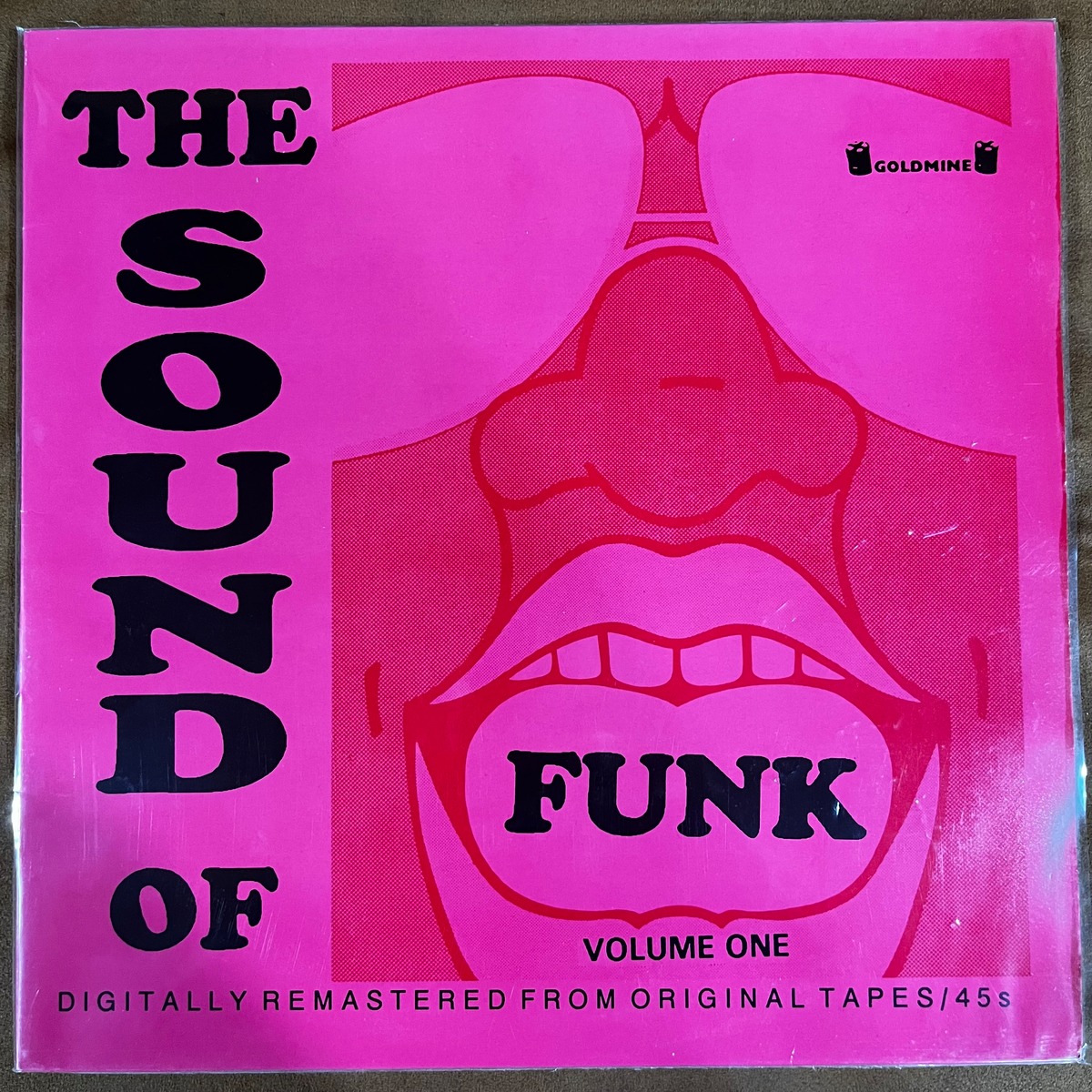 Various / The Sound Of Funk Volume 1 | レコードライク 中古レコード専門店