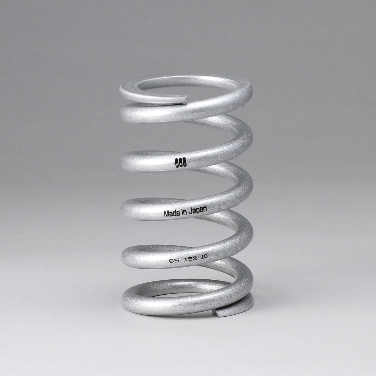 HALsprings 65mm ID - 152mm length - High Rebound - Sport spring (pair ...