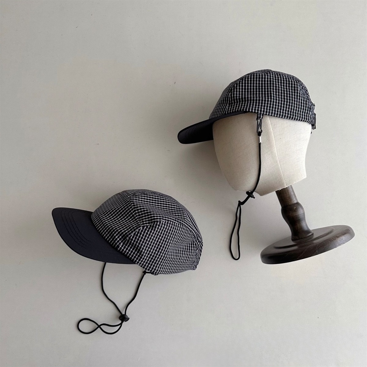 check code cap | ReMe select